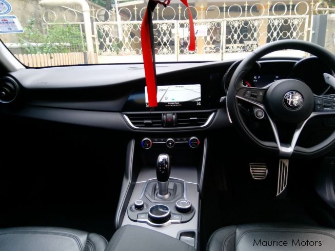 Used Alfa Romeo GIULIA PRO STILE | 2017 GIULIA PRO STILE for sale ...