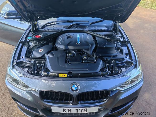 Used BMW 330e F30 | 2017 330e F30 for sale | Quatre Bornes BMW 330e F30 ...