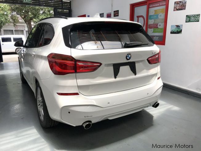 Used BMW X1 S Drive 18i | 2017 X1 S Drive 18i for sale | Belle Rose BMW ...