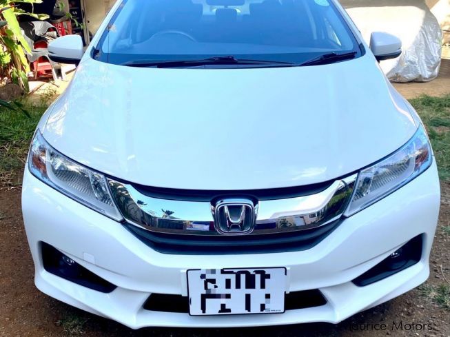 Used Honda Grace | 2017 Grace for sale | Triolet Honda Grace sales | Honda Grace Price Rs ...