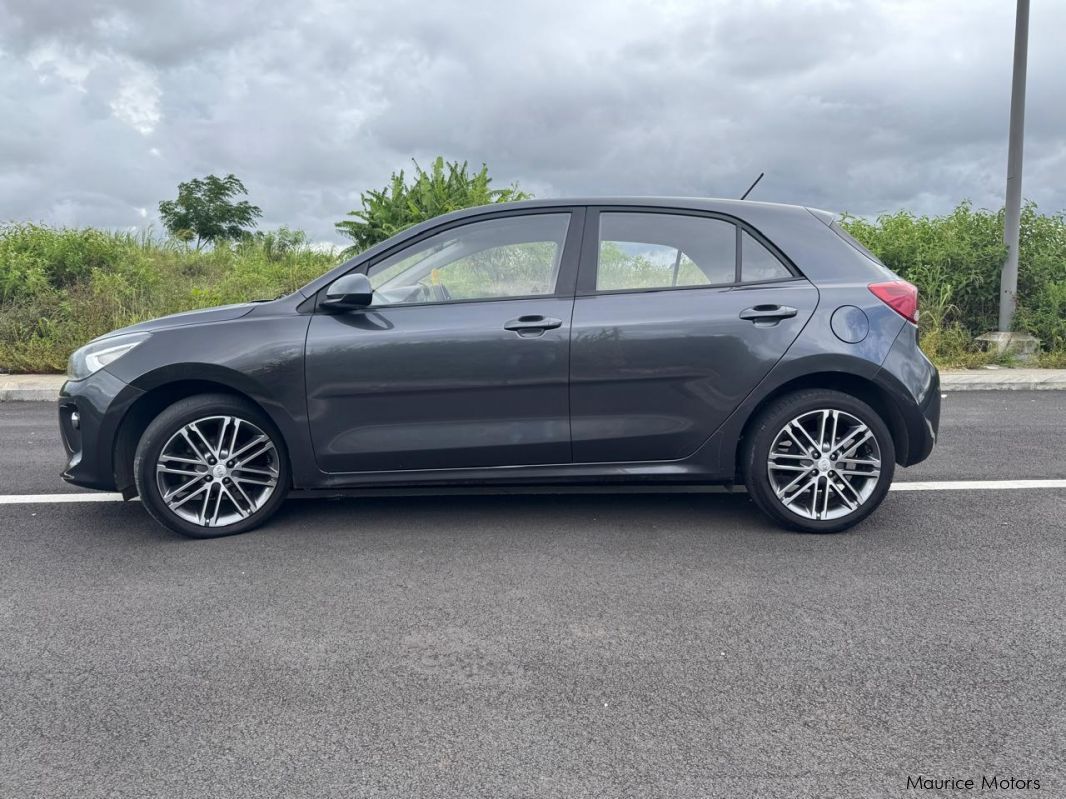 Used Kia Rio YB 4th Gen | 2017 Rio YB 4th Gen for sale | Highlands Kia ...