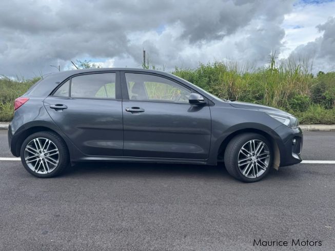 Used Kia Rio YB 4th Gen | 2017 Rio YB 4th Gen for sale | Highlands Kia ...