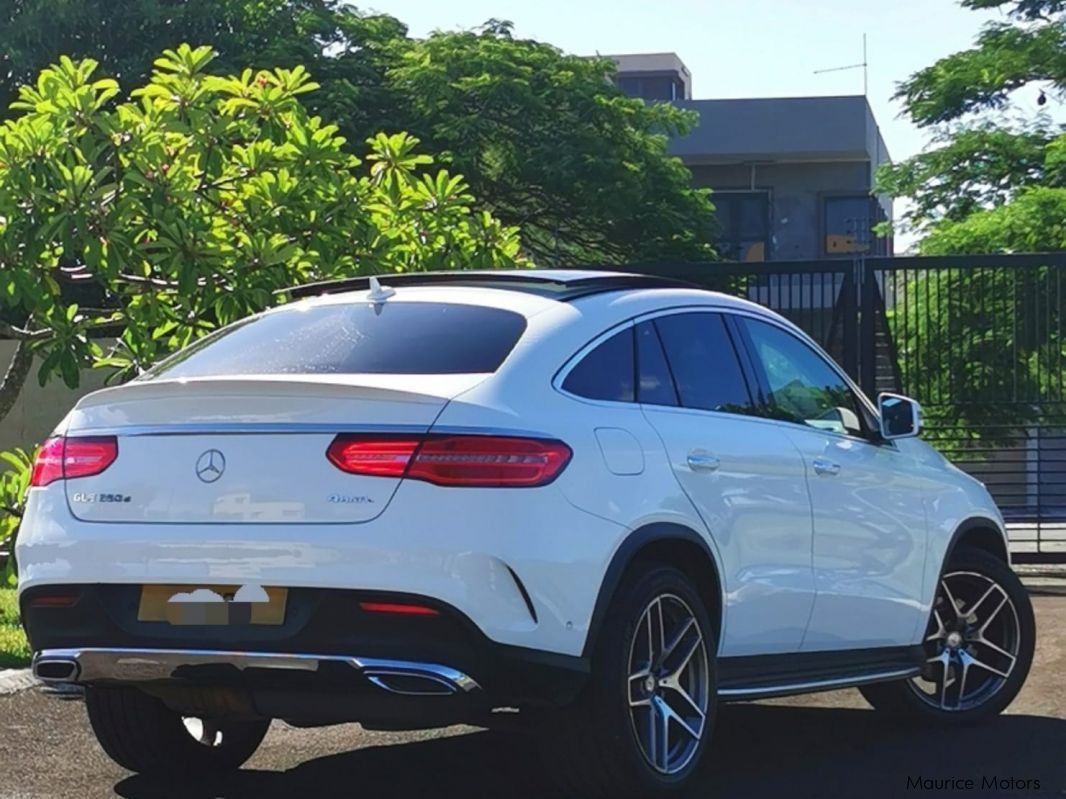 Used Mercedes-Benz GLE 350 D 4 MATIC AMG | 2017 GLE 350 D 4 MATIC AMG ...