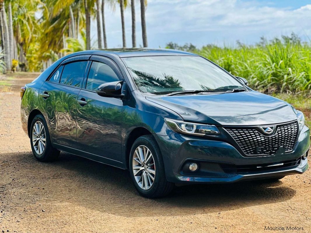 Used Toyota Allion A18 | 2017 Allion A18 for sale | Rivière du Rempart Toyota Allion A18 sales ...