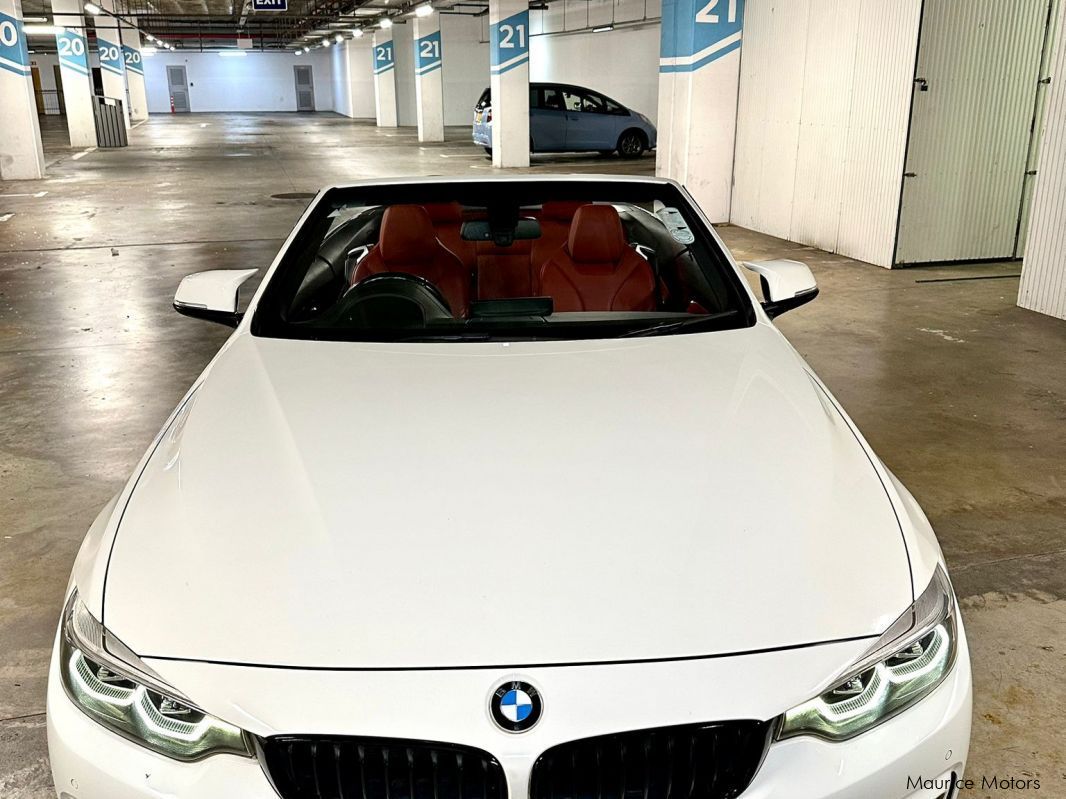 Used BMW 430i F33 | 2018 430i F33 for sale | Port Louis BMW 430i F33 ...