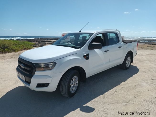 Used Ford RANGER | 2018 RANGER for sale | Flic en Flac Ford RANGER ...