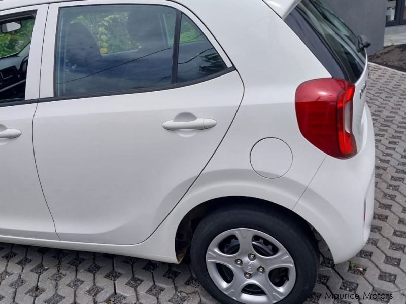 Used Kia Picanto | 2018 Picanto for sale | Saint Pierre Kia Picanto ...