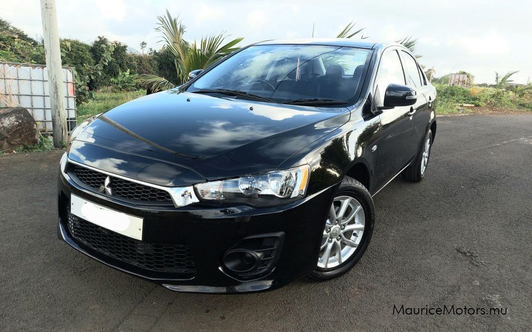 Used Mitsubishi lancer ex | 2018 lancer ex for sale | Saint Julien ...