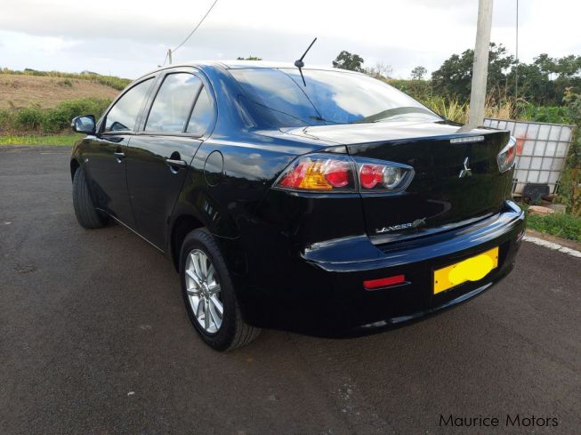 Used Mitsubishi lancer ex | 2018 lancer ex for sale | Saint Julien ...