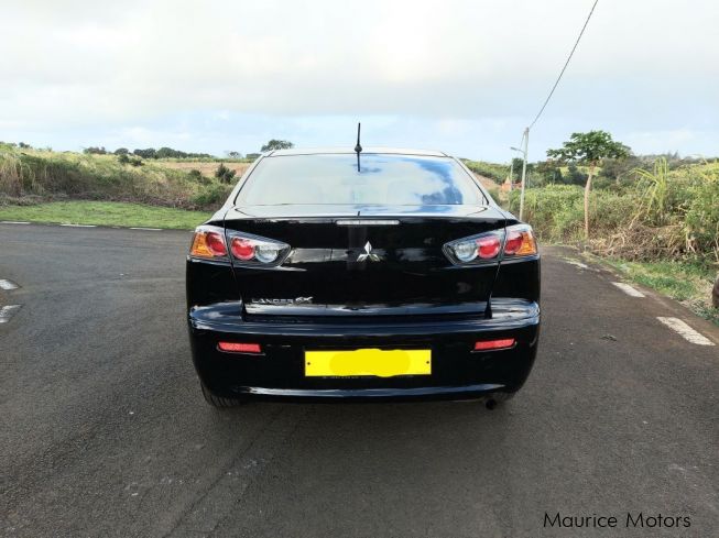 Used Mitsubishi lancer ex | 2018 lancer ex for sale | Saint Julien ...