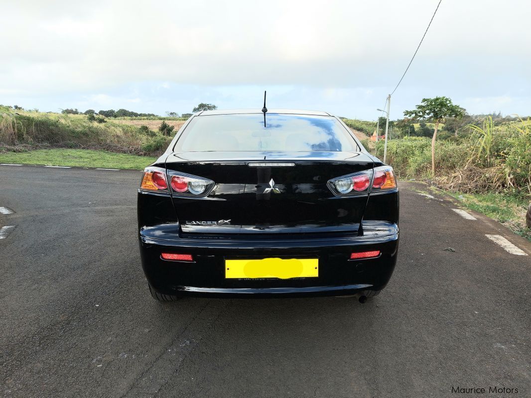 Used Mitsubishi lancer ex | 2018 lancer ex for sale | Saint Julien ...