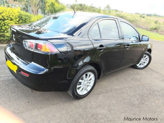 Used Mitsubishi lancer ex | 2018 lancer ex for sale | Saint Julien ...