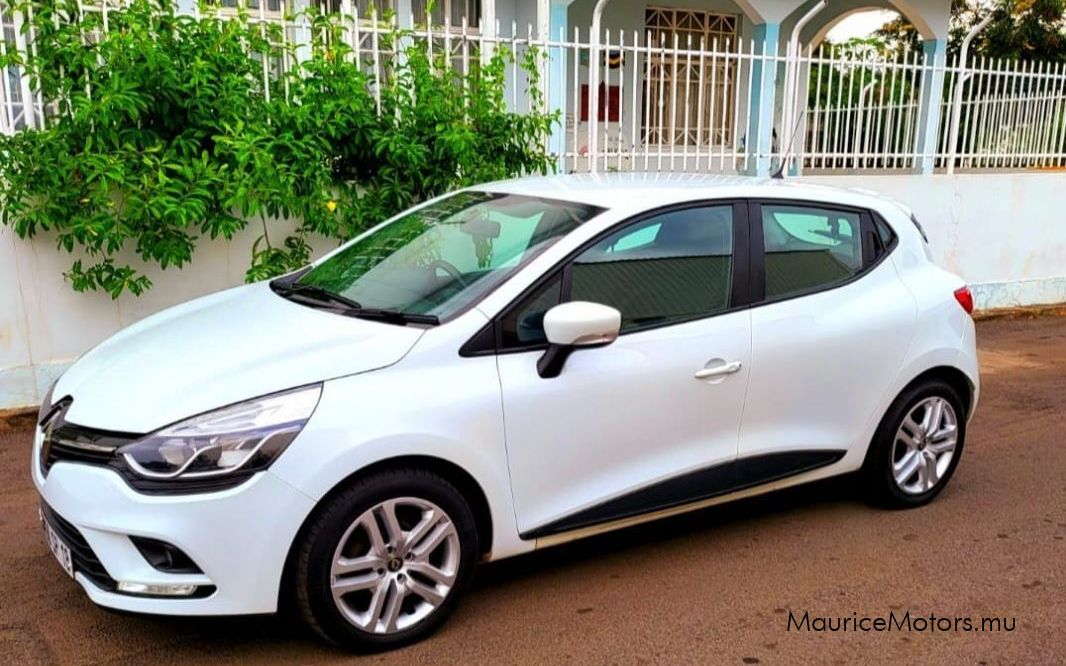 Used Renault Clio 4 | 2018 Clio 4 for sale | Grand River North West ...