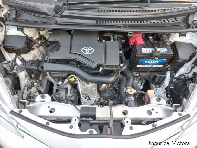 Used Toyota Vitz | 2018 Vitz for sale | La Flora Toyota Vitz sales ...