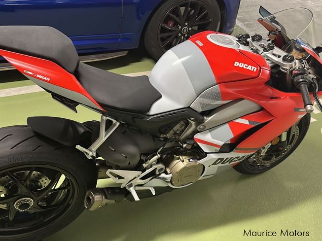 Used Ducati V4s | 2019 V4s for sale | Port Louis Ducati V4s sales ...