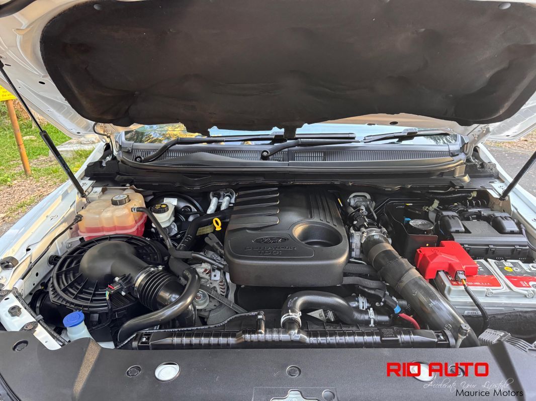 Used Ford Ranger Raptor | 2019 Ranger Raptor for sale | Vacoas Ford ...