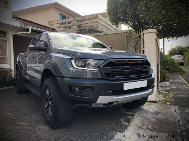 Used Ford Raptor | 2019 Raptor for sale | Curepipe Ford Raptor sales ...