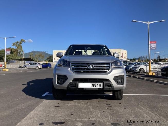 Used GWM Steed 5 | 2019 Steed 5 for sale | Tamarin GWM Steed 5 sales ...