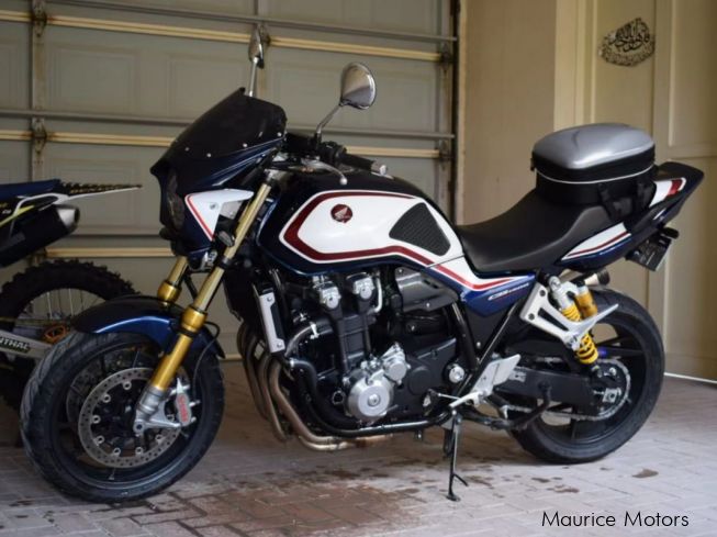 d'occasion Honda Cb1300sp | 2019 Cb1300sp à vendre | ventes à Bel Ombre ...