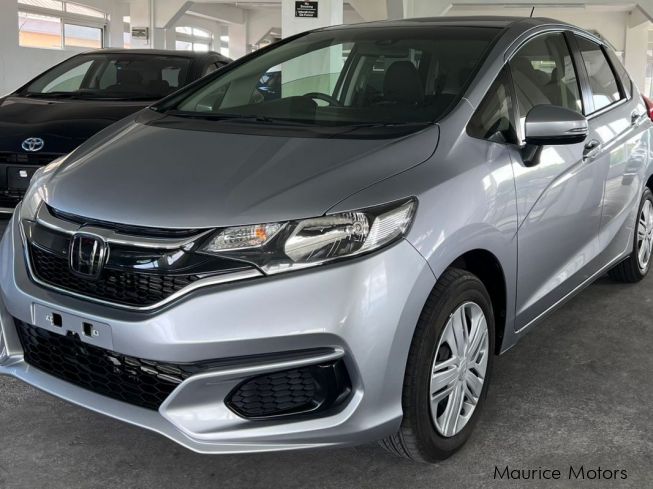 Used Honda Fit | 2019 Fit for sale | Vacoas Honda Fit sales | Honda Fit Price Rs 780,000 | Used cars
