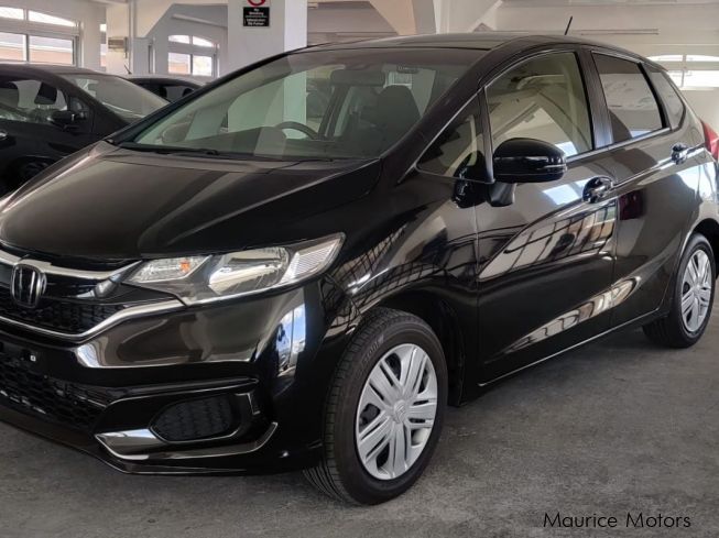 Used Honda Fit | 2019 Fit for sale | Vacoas Honda Fit sales | Honda Fit Price Rs 775,000 | Used cars