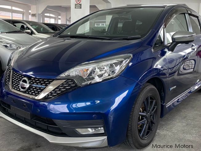 Used Nissan Note E-Power Autech | 2019 Note E-Power Autech for sale ...