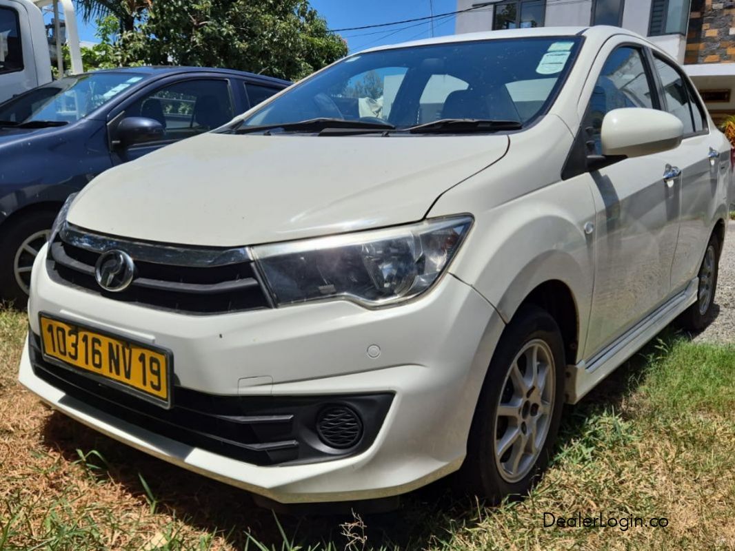 Used Perodua Bezza | 2019 Bezza for sale | Roches Noires Perodua Bezza ...