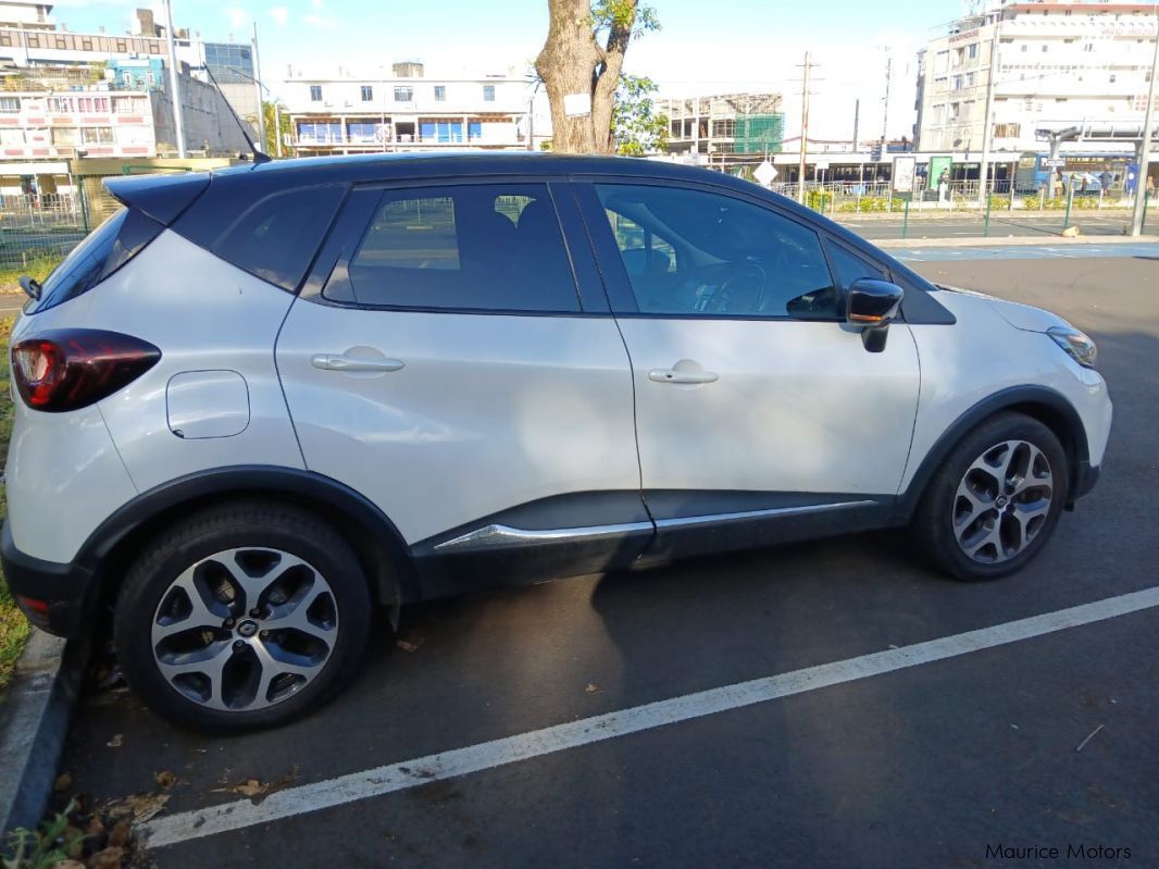 Used Renault Captur | 2019 Captur for sale | Port Louis Renault Captur ...