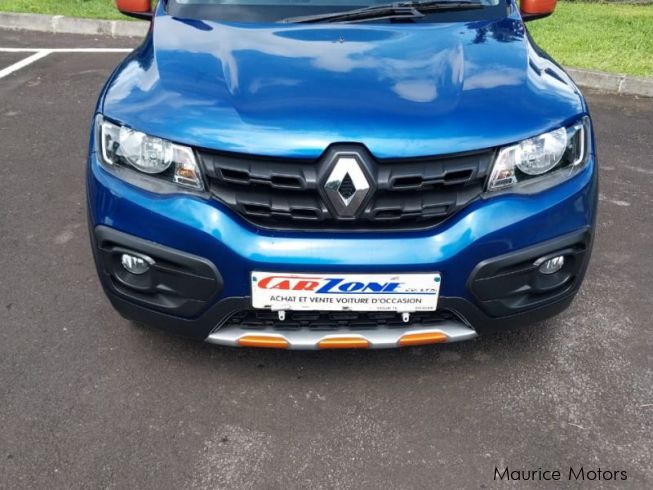 Used Renault Kwid climber | 2019 Kwid climber for sale | Saint Pierre ...