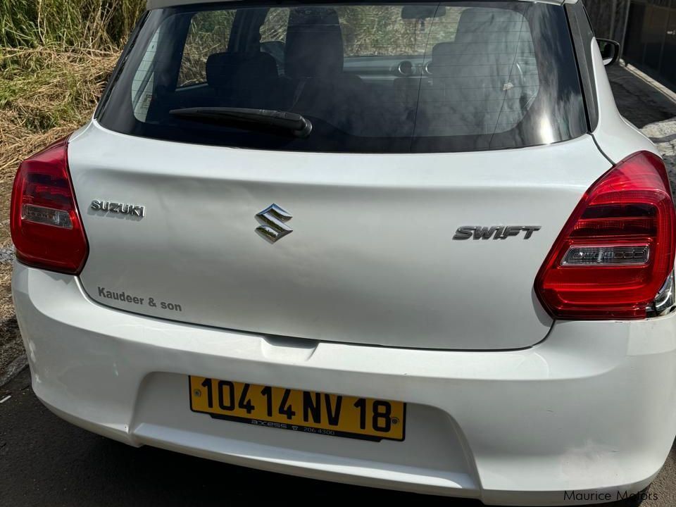 Used Suzuki Swift | 2019 Swift for sale | Curepipe Suzuki Swift sales | Suzuki Swift Price Rs ...