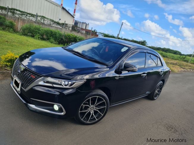 Used Toyota Allion | 2019 Allion for sale | Moka Toyota Allion sales ...