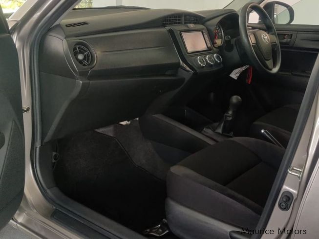 Used Toyota Axio | 2019 Axio for sale | Vacoas Toyota Axio sales ...