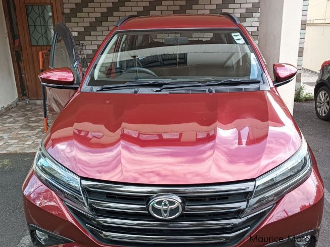 d'occasion Toyota Rush | 2019 Rush à vendre | ventes à Quatre Bornes de ...