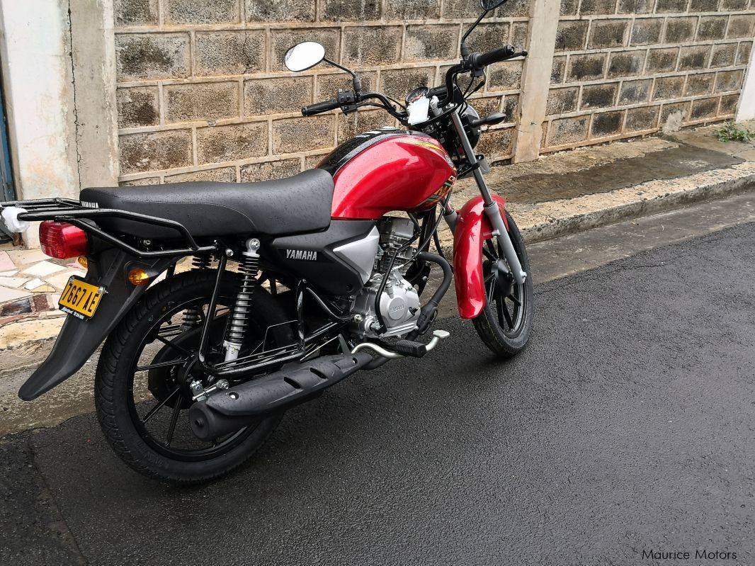 Used Yamaha Crux | 2019 Crux for sale | Port Louis Yamaha Crux sales ...