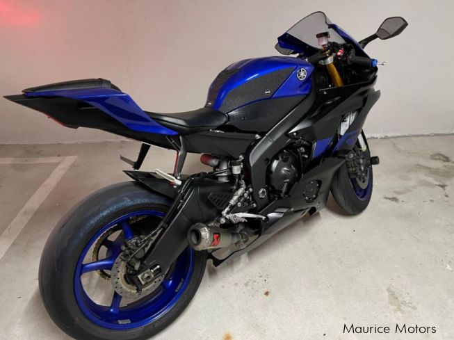 Used Yamaha r6 | 2019 r6 for sale | Bel Ombre Yamaha r6 sales | Yamaha ...