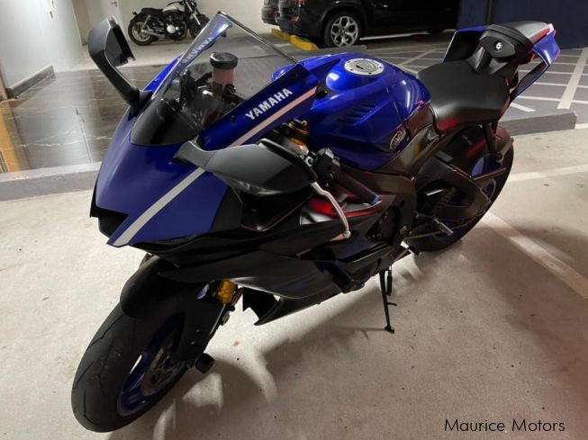 Used Yamaha r6 | 2019 r6 for sale | Bel Ombre Yamaha r6 sales | Yamaha ...