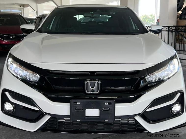 Used Honda Civic FK7 | 2020 Civic FK7 for sale | Vacoas Honda Civic FK7 ...