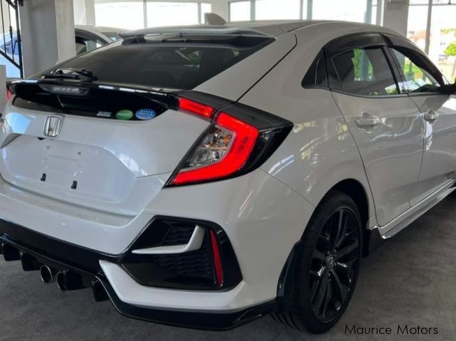 Used Honda Civic FK7 | 2020 Civic FK7 for sale | Vacoas Honda Civic FK7 ...