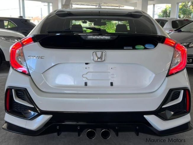 Used Honda Civic FK7 | 2020 Civic FK7 for sale | Vacoas Honda Civic FK7 ...