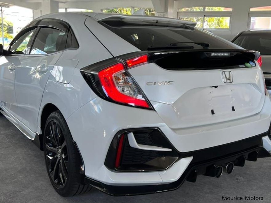 Used Honda Civic FK7 | 2020 Civic FK7 for sale | Vacoas Honda Civic FK7 ...