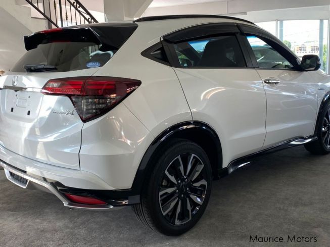 Used Honda Vezel Modulo X Hybrid | 2020 Vezel Modulo X Hybrid for sale ...