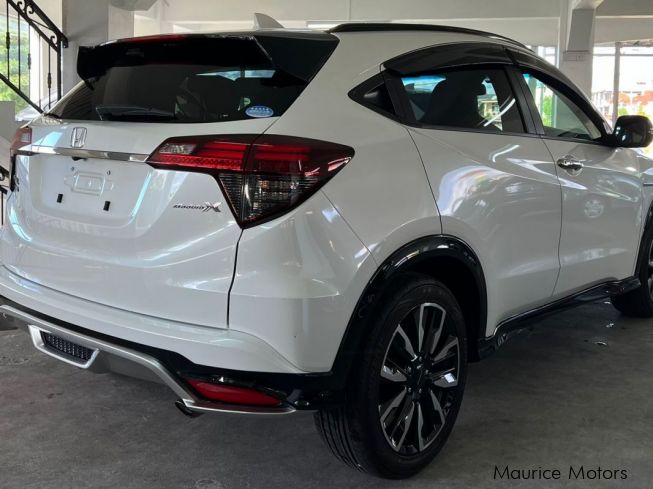 Used Honda Vezel Modulo X Hybrid | 2020 Vezel Modulo X Hybrid for sale ...