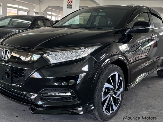 Used Honda Vezel RS Hybrid | 2020 Vezel RS Hybrid for sale | Vacoas ...