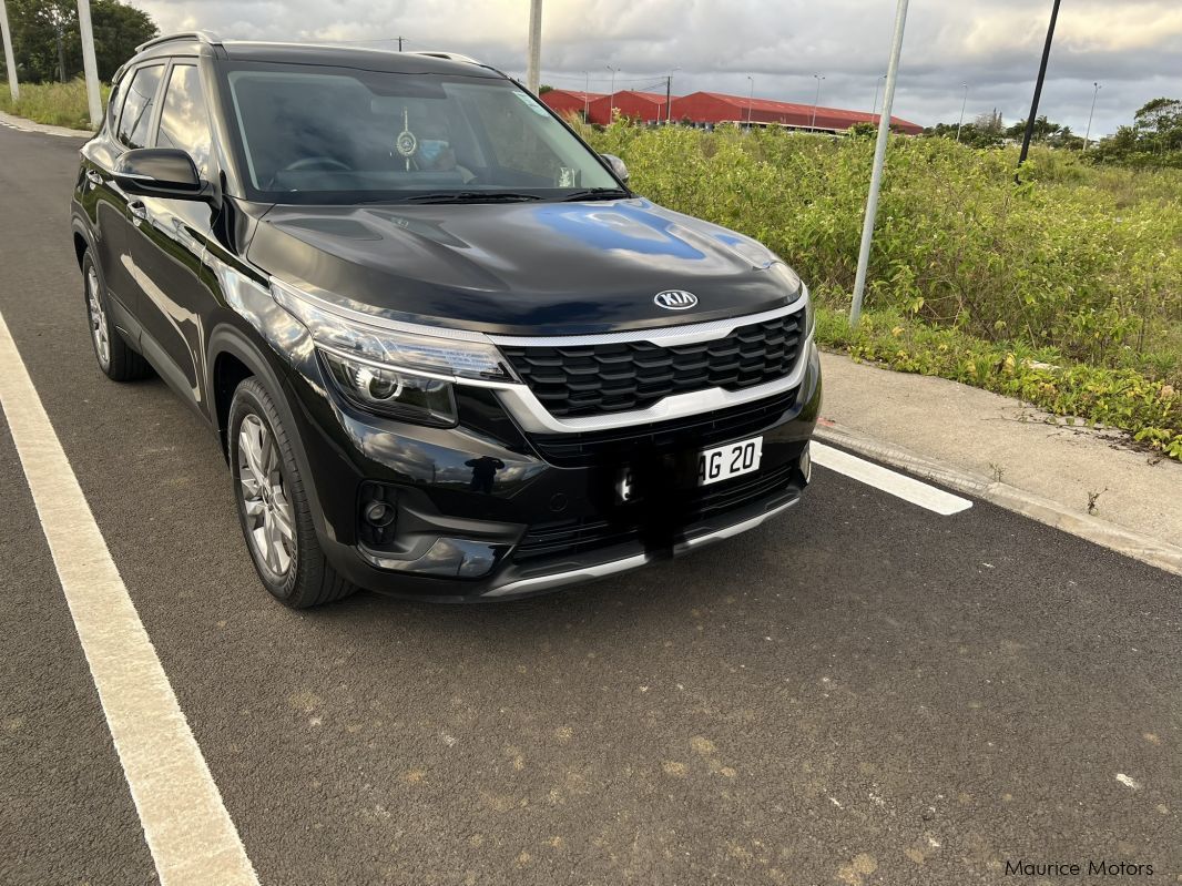 Used Kia Seltos | 2020 Seltos for sale | Forest Side Kia Seltos sales ...
