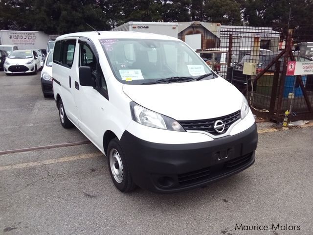 Used Nissan NV200-VANETTE DX | 2020 NV200-VANETTE DX for sale | Bon ...