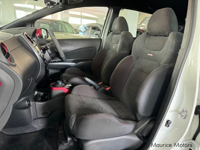 Used Nissan Note E-Power Nismo | 2020 Note E-Power Nismo for sale | Vacoas Nissan Note E-Power ...