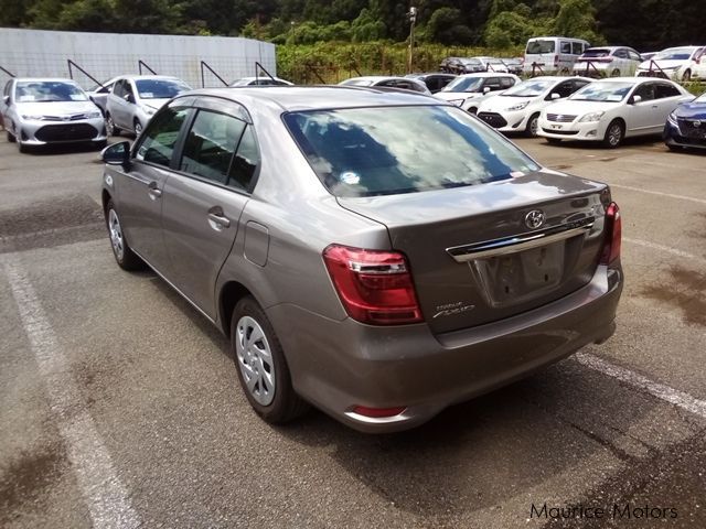 Used Toyota Corolla Axio | 2020 Corolla Axio for sale | Bon Accueil ...