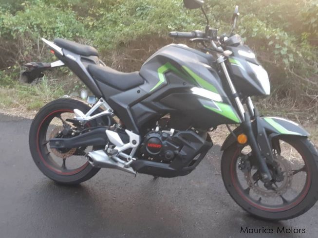 Used Loncin CR5 Pro | 2021 CR5 Pro for sale | Albion Loncin CR5 Pro sales | Loncin CR5 Pro Price ...