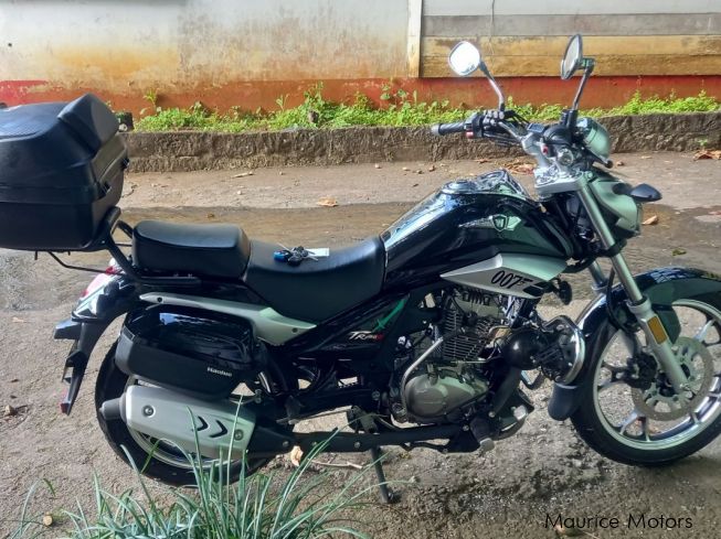 Used Other HAOJUE TR150S | 2021 HAOJUE TR150S for sale | Triolet Other HAOJUE TR150S sales ...