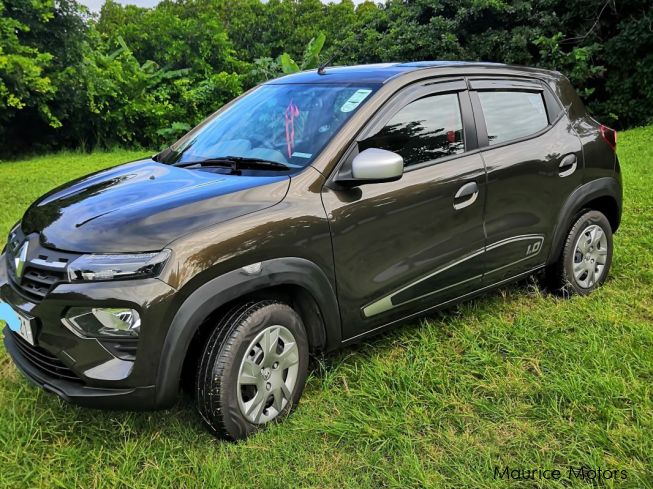 Used Renault Kwid | 2021 Kwid for sale | Mahebourg Renault Kwid sales ...